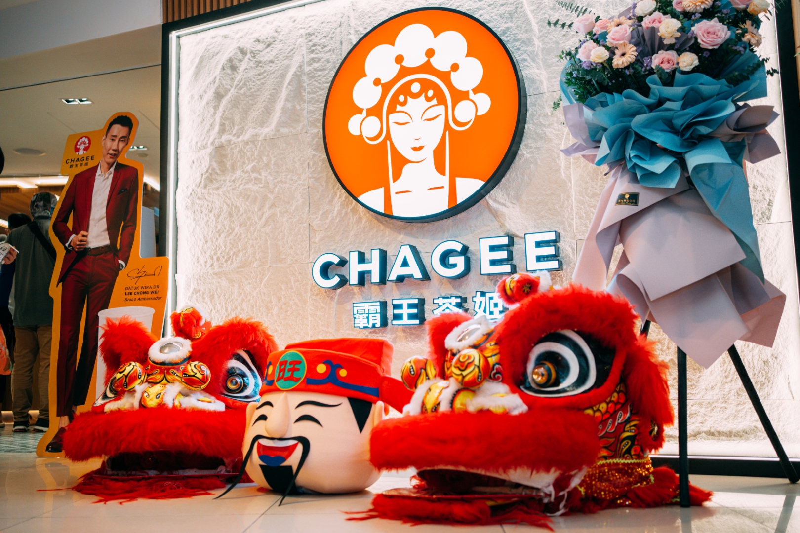 Top 5 Unique Event Photography Styles in Penang - W Space Studio