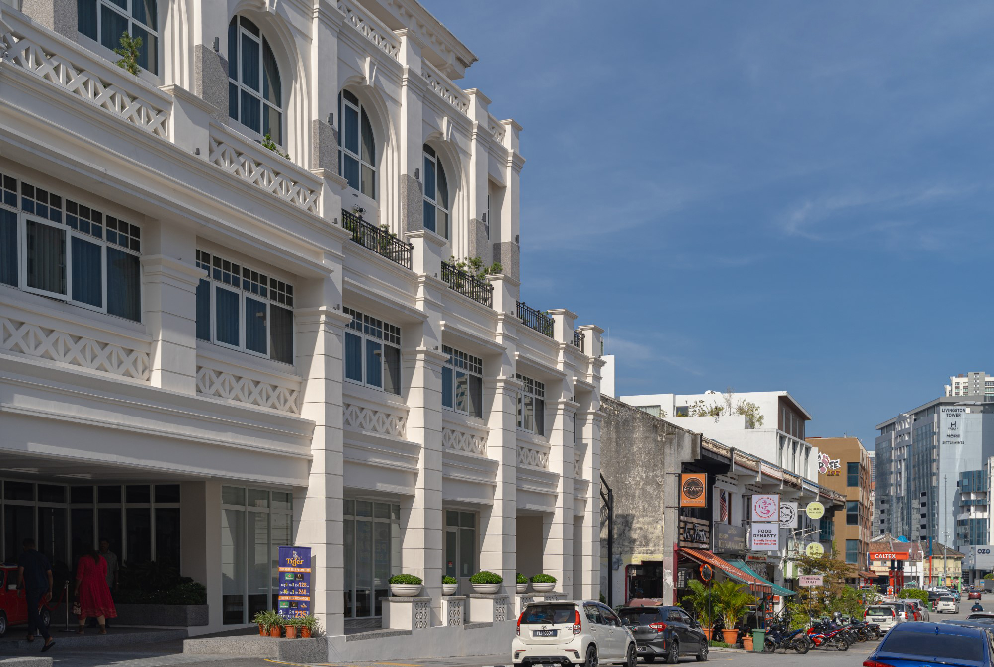 Penang Heritage Photography: Taking Photography A Notch Higher - W ...
