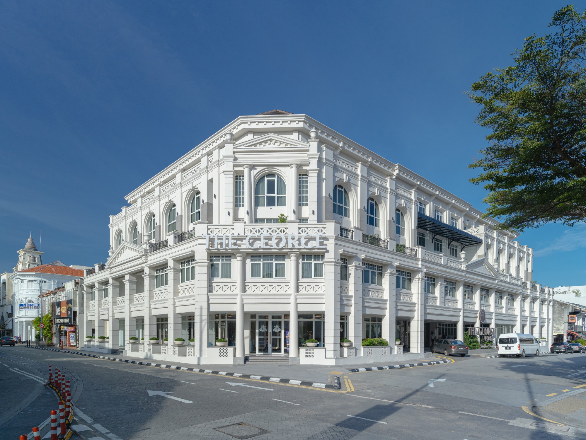 Penang Heritage Photography: Taking Photography A Notch Higher - W ...